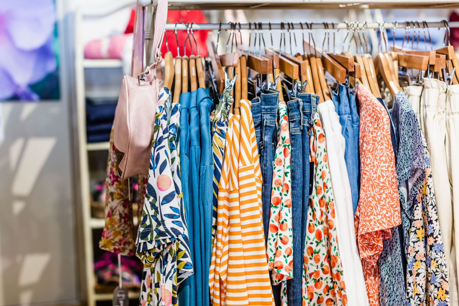 Clothing for all occasions - tessdesigns